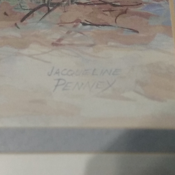 Jacqueline Penney | Wall Decor | Long Island Artist Jacqueline Penney ...